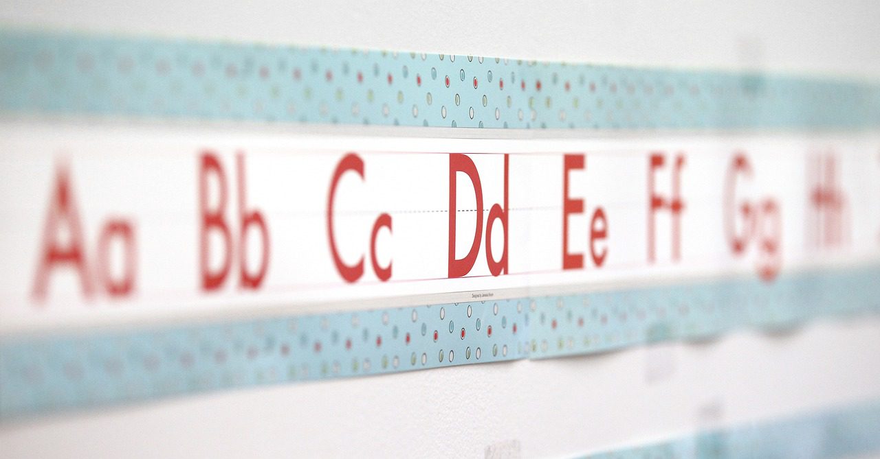 Exploring the Alphabet – A Journey Through Letters! | Day Care Services